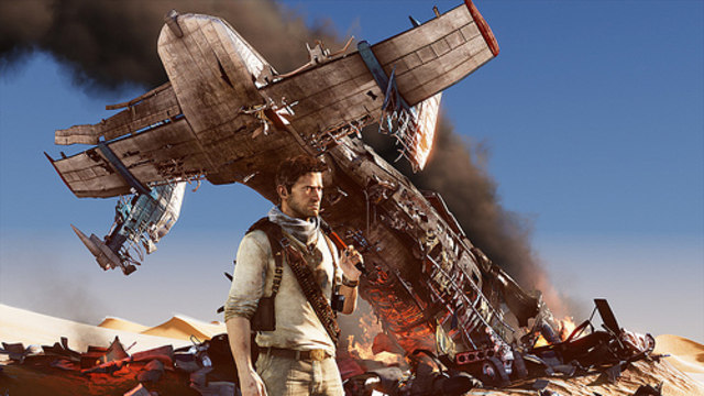 فروش 17 میلیونی سري Uncharted، نسخه ی GOTY تایید شد