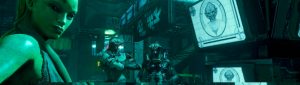 طراح ارشد بازی:‌ Prey 2 «در برزخ» مانده است