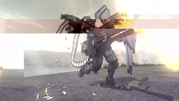 عنوان Earth Defense Force 2025 با تاخیری دو ماهه مواجه شد