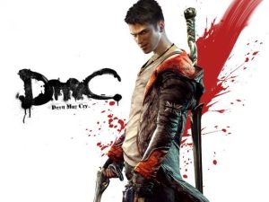 DmC: Devil May Cry Ultimate برای PS4 و Xbox One در راه است؟