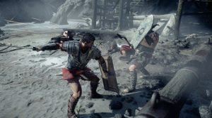 نمرات Ryse: Son of Rome منتشر شدند | بد تر از بَد!