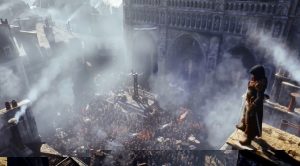 سیزن پس بازی Assassin's Creed Unity برای PC,PS4,XBOX ONE کنسل شد