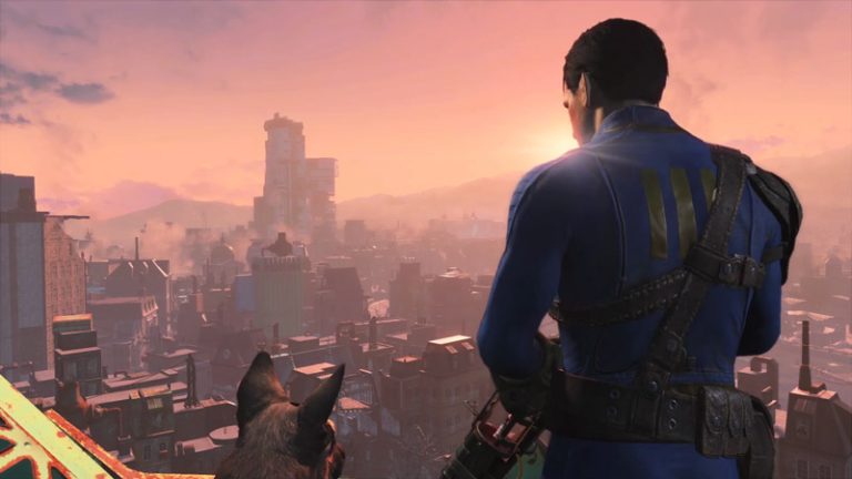 جزئیات سیستم ارتقای شخصیت در Fallout 4