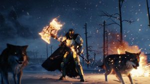 Destiny: Rise of Iron به‌صورت رسمی معرفی شد