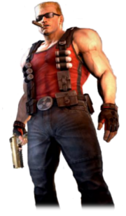 ممکن است بازی Duke Nukem در Game Awards معرفی شود