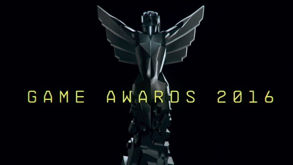 دانلود مراسم The Game Awards 2016