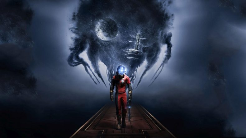 رکورد اتمام بازی Prey در 20 دقیقه، اما چطور؟