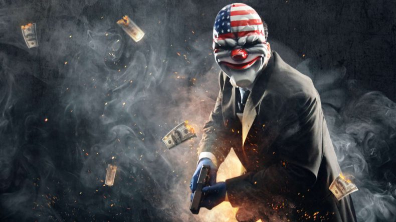 GTFO نام بازی جدید سازندگان پیشین بازی Payday خواهد بود