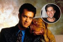 بازیگر اصلی سریال Turner & Hooch همزمان با شروع ساخت، مشخص شد