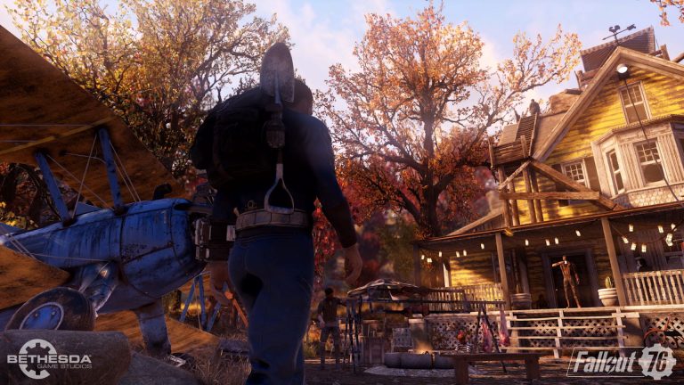 Mod Support بازی Fallout 76 همچنان در راه است.