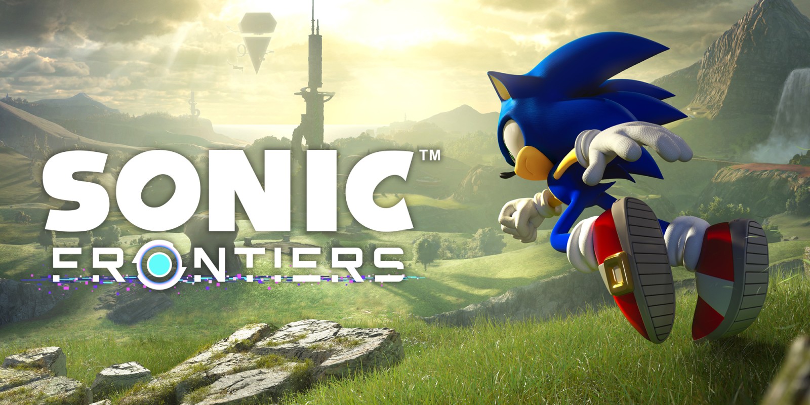 Sonic Frontiers به گیمزکام می‌آید