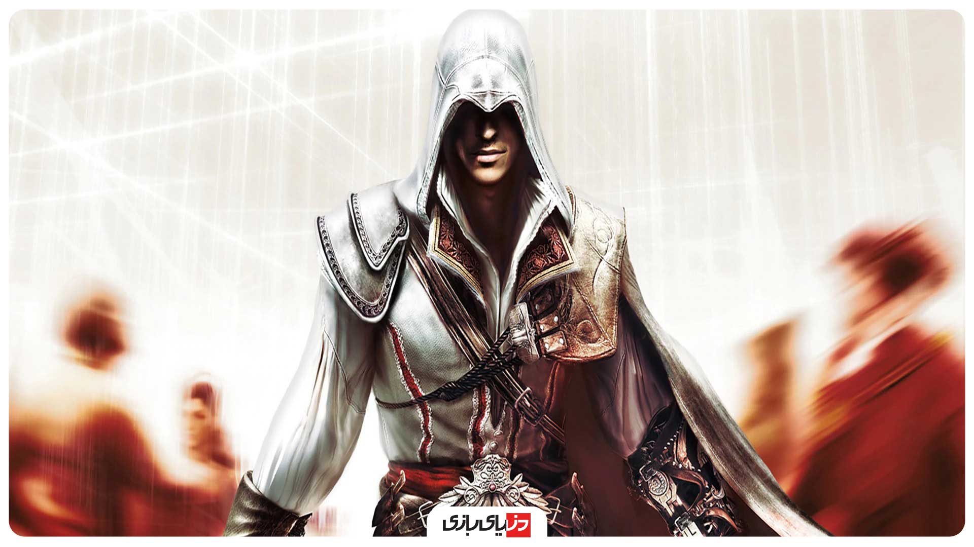 بهترین بازی‌ های سری Assassin's Creed | فهرست 15 عنوان برتر