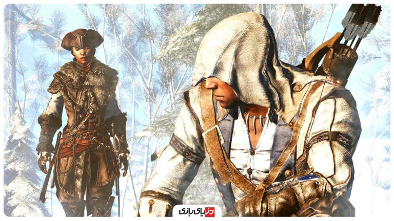 بهترین بازی‌ های سری Assassin's Creed | فهرست 15 عنوان برتر