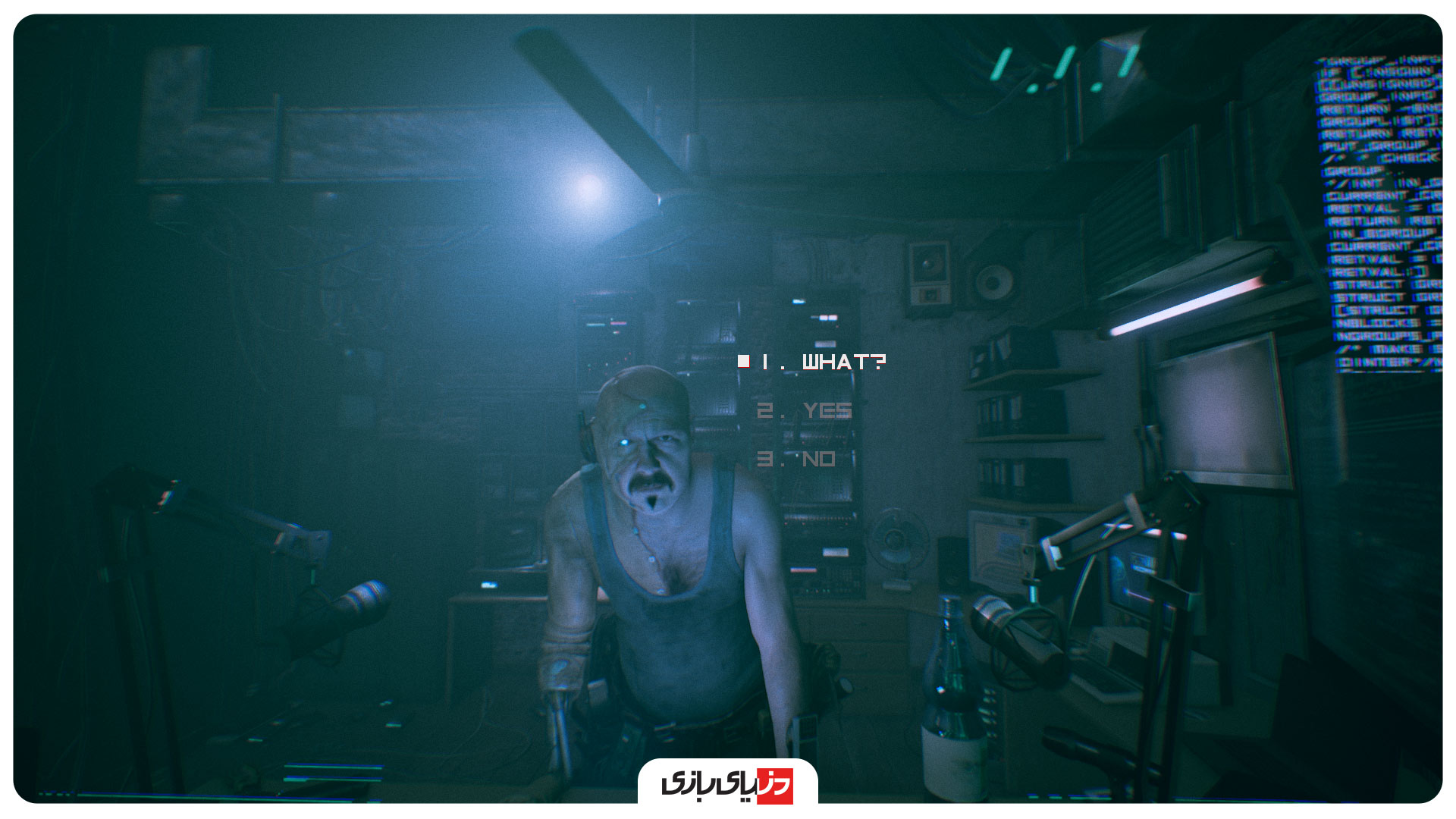 نقد و بررسی بازی Observer: System Redux (2020) | دنیای بازی