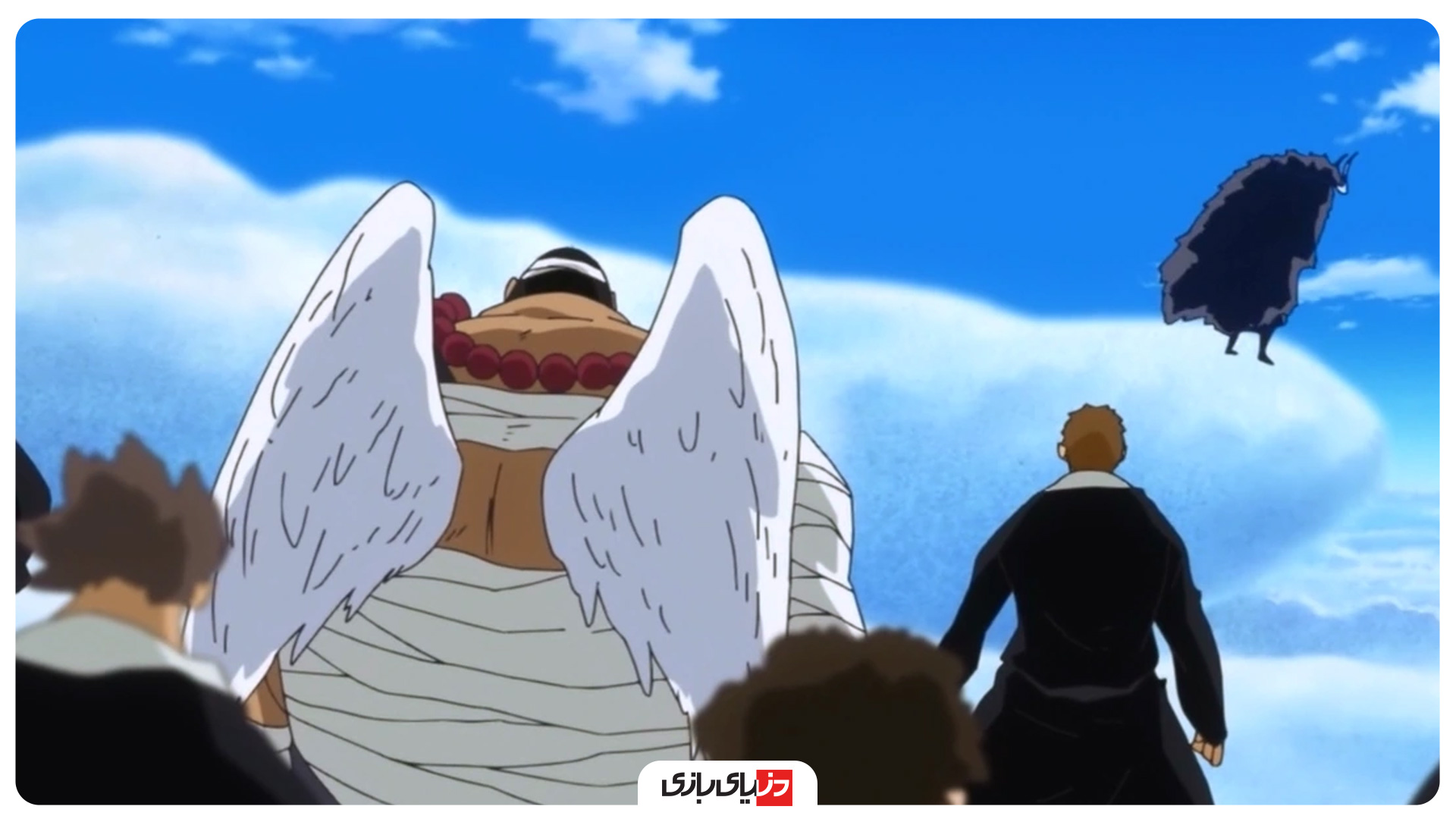 نقد و معرفی گروه‌های دزدان دریایی در انیمه One Piece