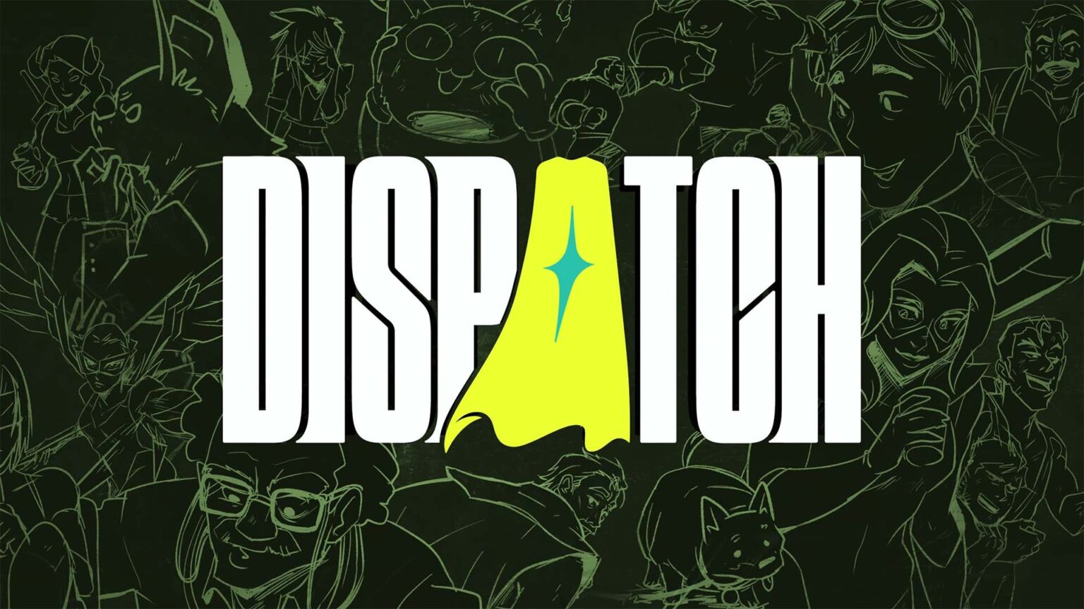 بررسی بازی Dispatch | دنیای بازی