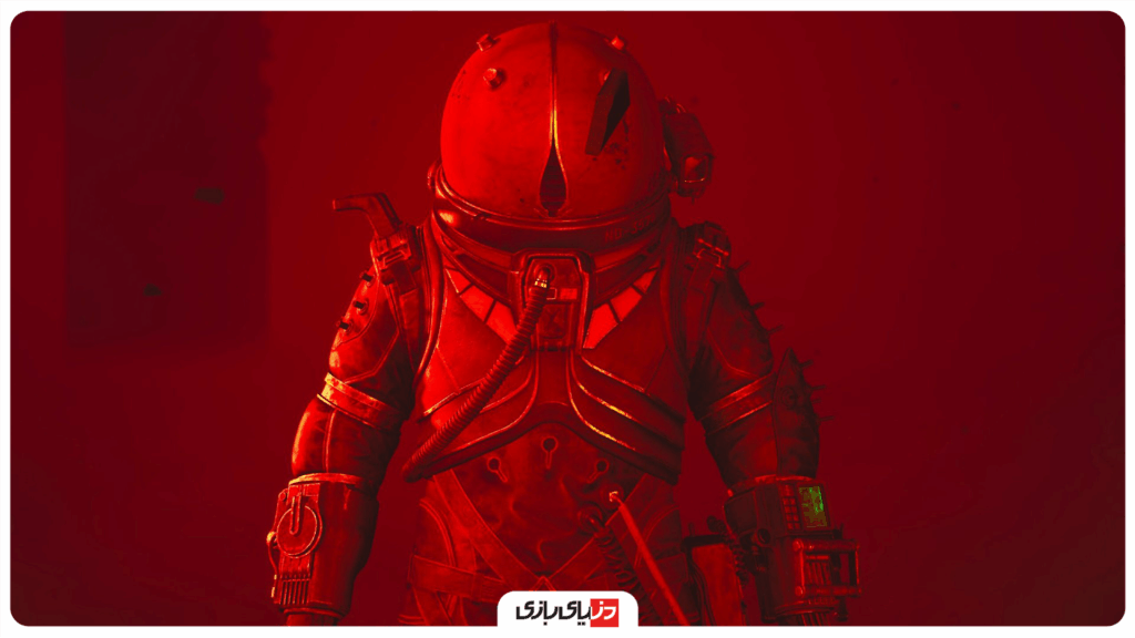 درجه سختی Easy برای بازی Cronos: The New Dawn معرفی شد 2025